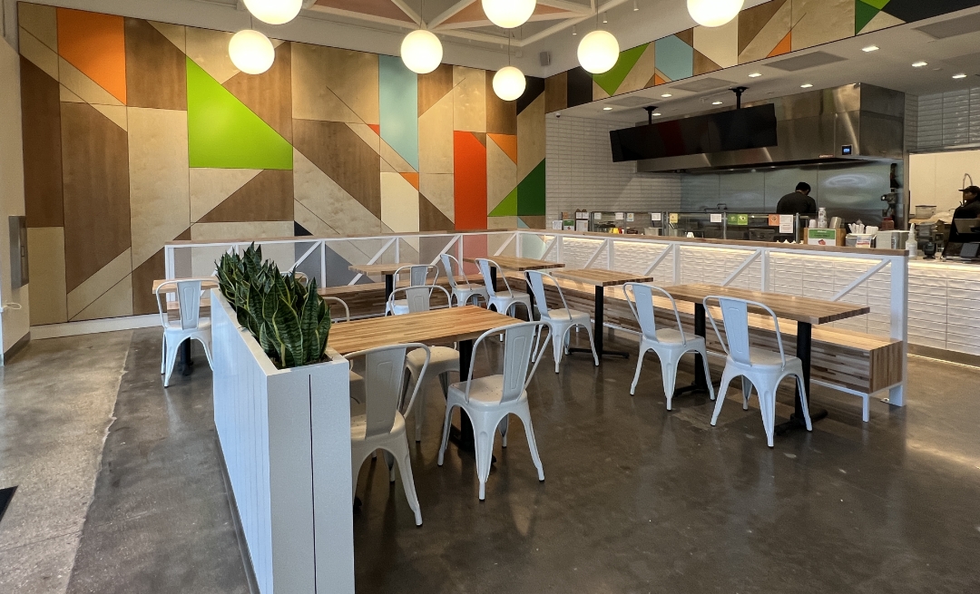 Locations - Chi'Lantro BBQ