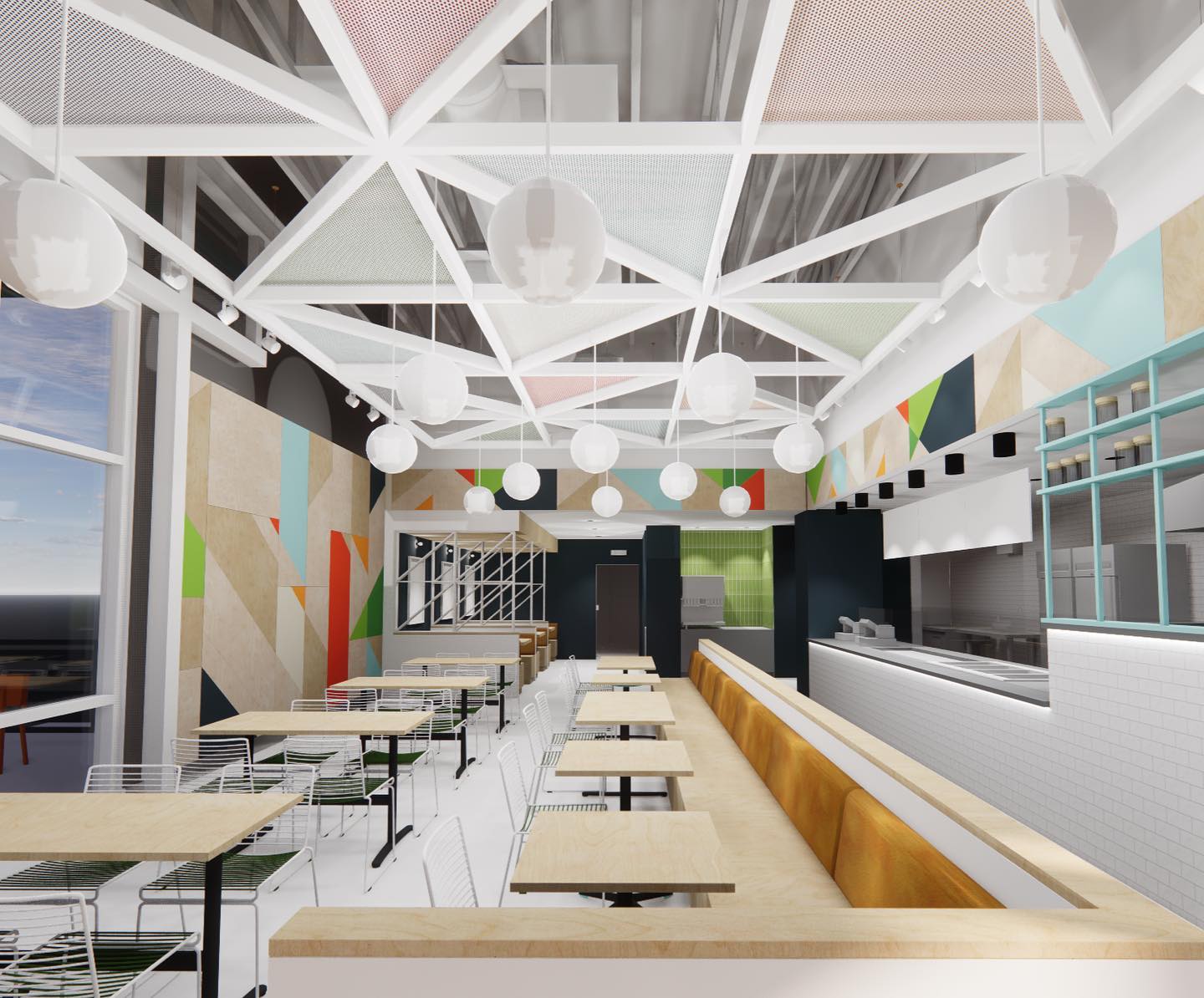 Locations - Chi'Lantro BBQ