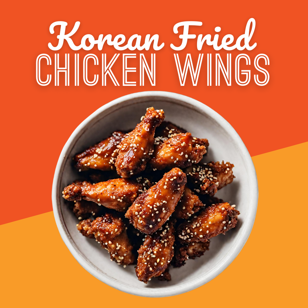 Chi'Lantro BBQ | Home of The Original Kimchi Fries™