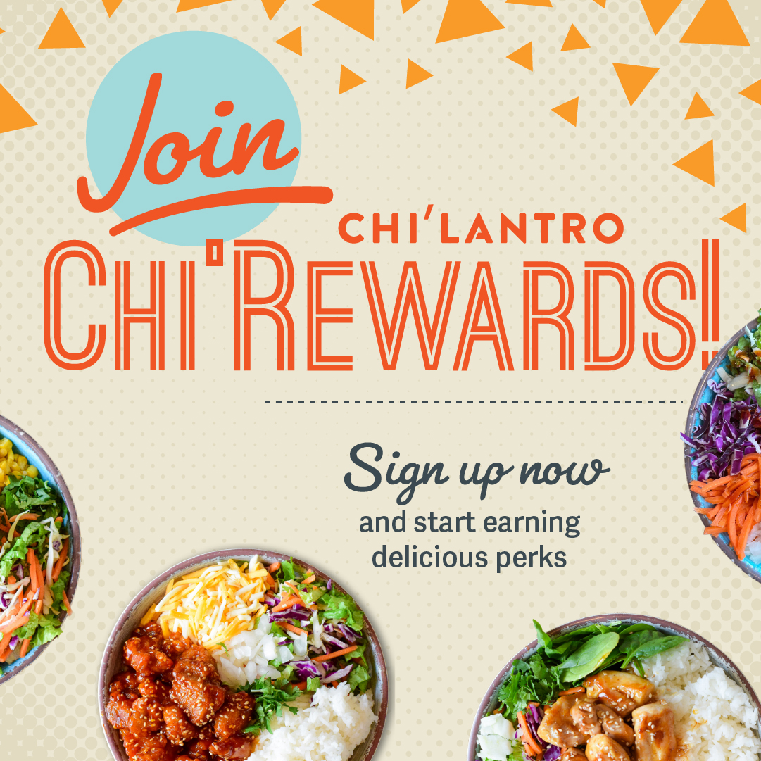 Chi'Lantro BBQ | Home of The Original Kimchi Fries™